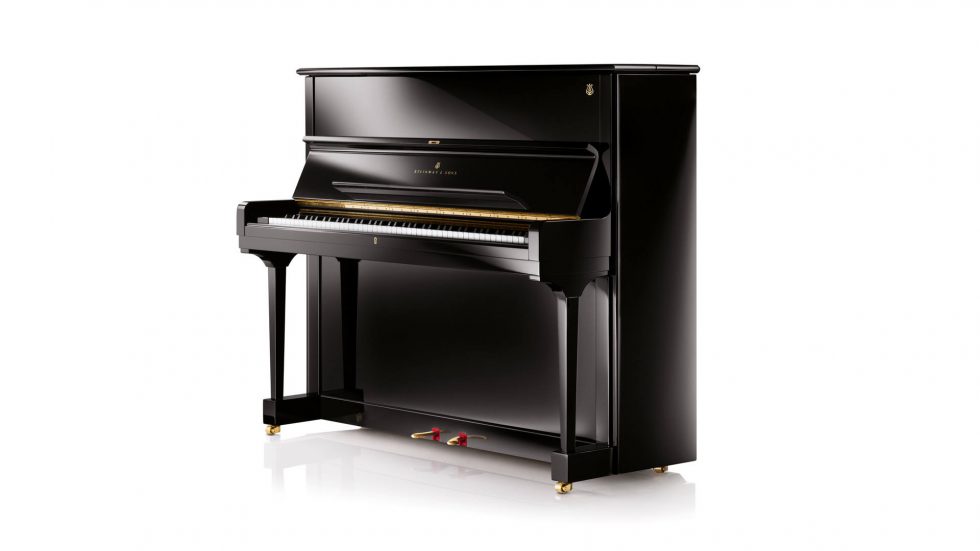 Quels sont les différents styles de pianos ? - Transport de piano Aux ...